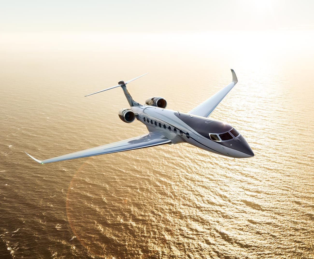 Gulfstream G700: Rezerwacja prywatnego odrzutowca - AEROAFFAIRES